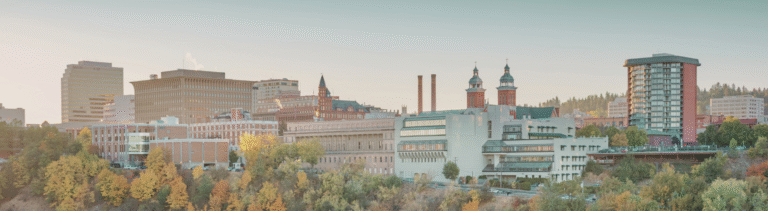 Washington Clean Buildings Performance Standards (CBPS)