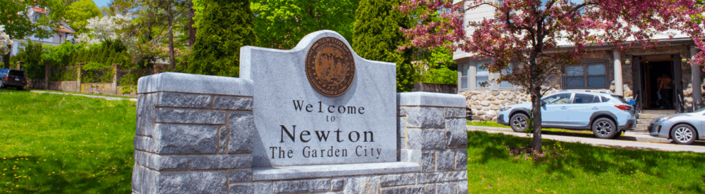 Newton Building Emissions Reduction and Disclosure Ordinance (BERDO)